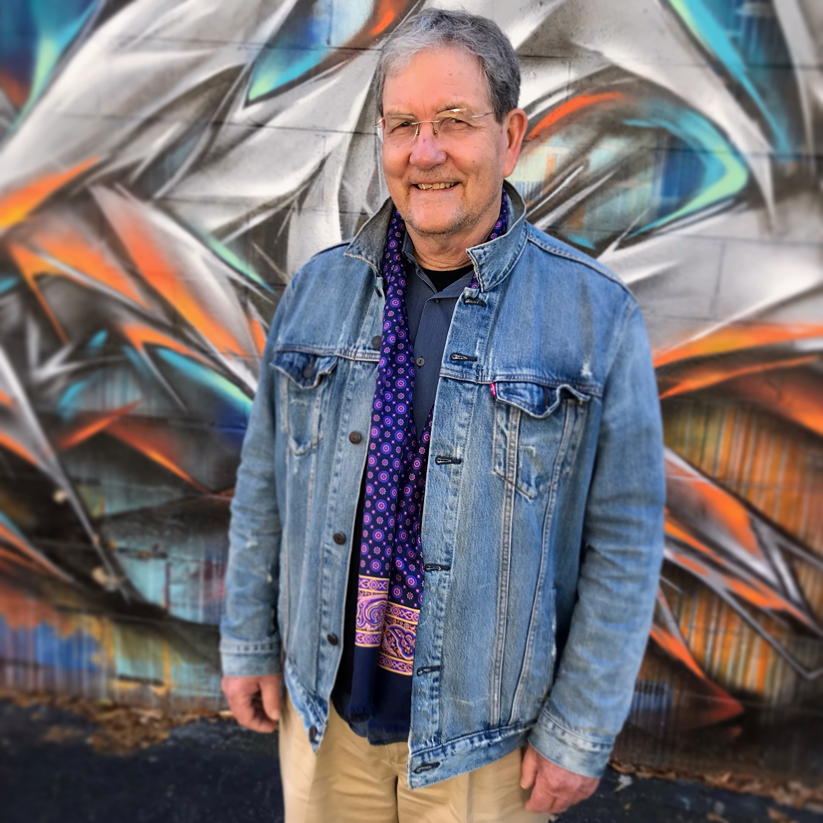 PODCAST: Papa Jack Couch on a lifetime in songs and asking the ...