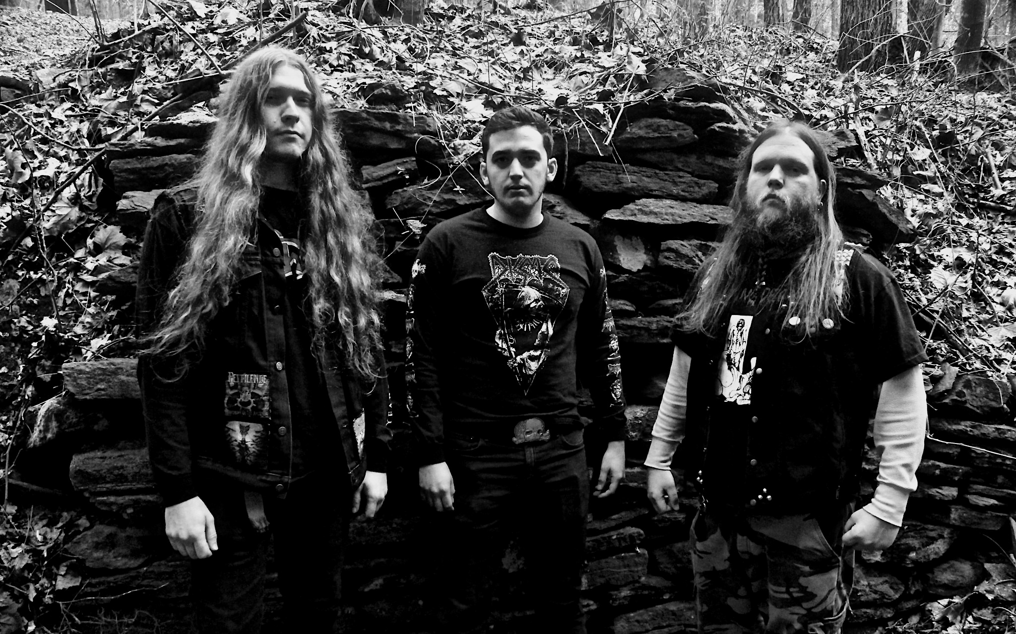 Alcoholic Polyneuropathic Freaks In Hell! A conversation with Jake ...