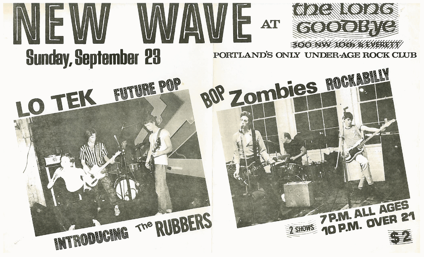 Cheifin’ out: Bob Glassley reignites a 38-year legacy – Rad/ATL