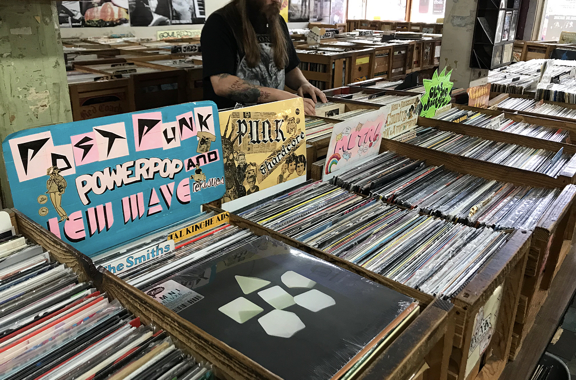 Record Store Day 2020: An Atlanta field guide – Rad/ATL