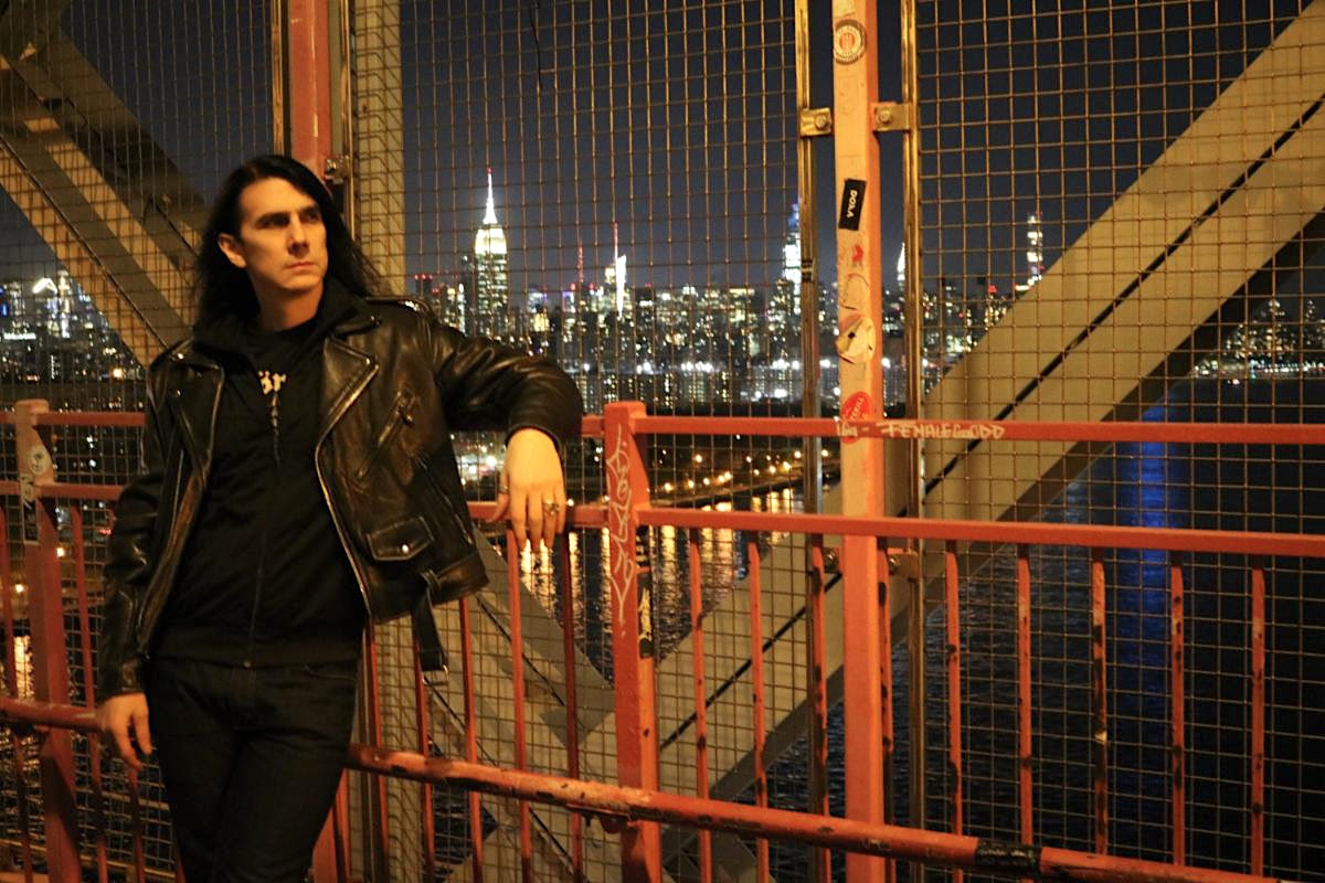 INTERVIEW: Parris Mayhew talks life after Cro-Mags, Aggros, and ‘Chaos ...