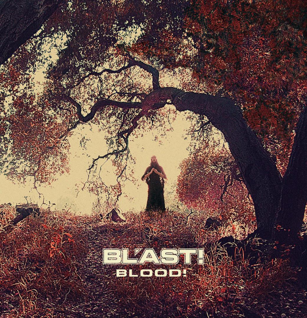 A Bl’ast! from the past: ‘Blood!’ sheds new light on William DuVall’s ...