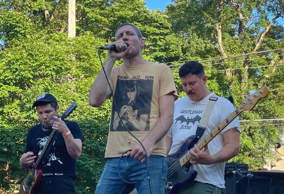 Nurse, GG King, and more play The Earl on Sun., March 20 – Rad/ATL
