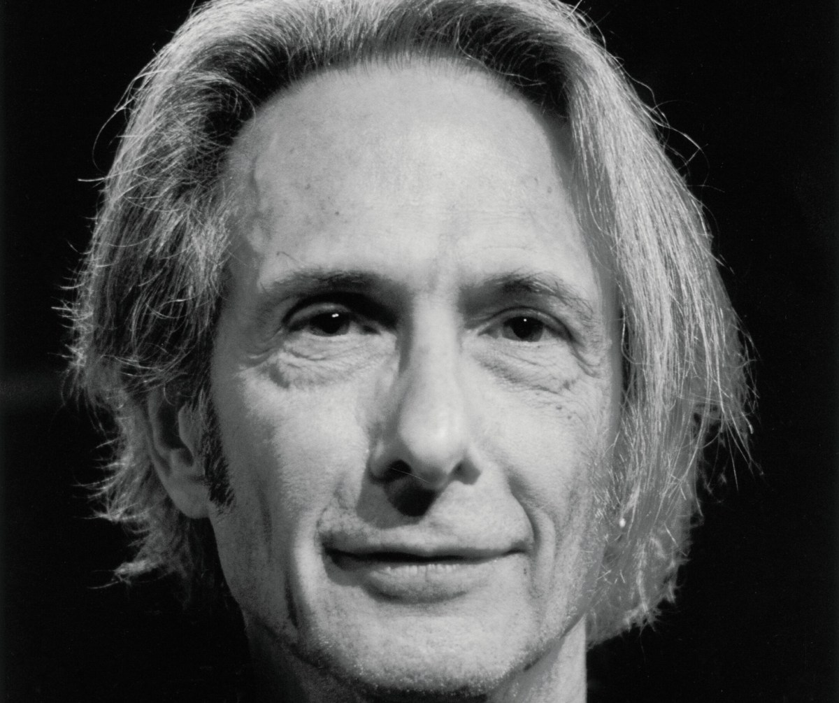 Lenny Kaye discussing his new book, ‘Lightning Striking,’ on Wednesday ...