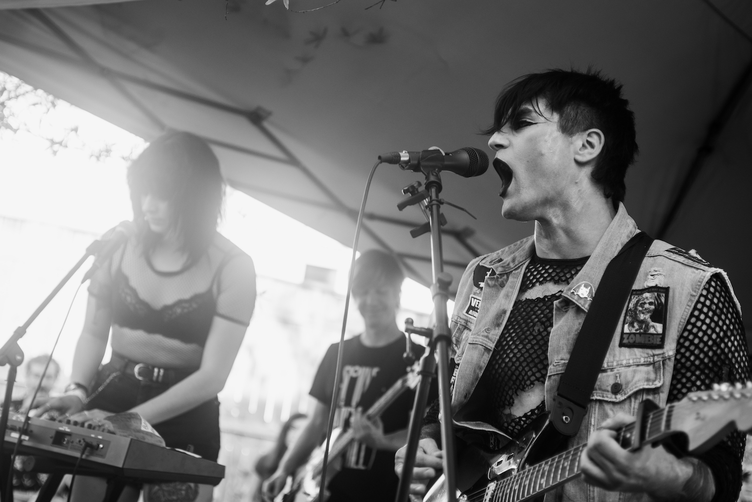 Emily Fredock – Rad/ATL