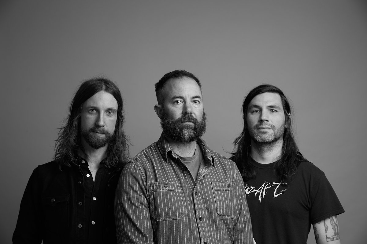 Russian Circles reassess divine knowledge with ‘Gnosis’ – Rad/ATL