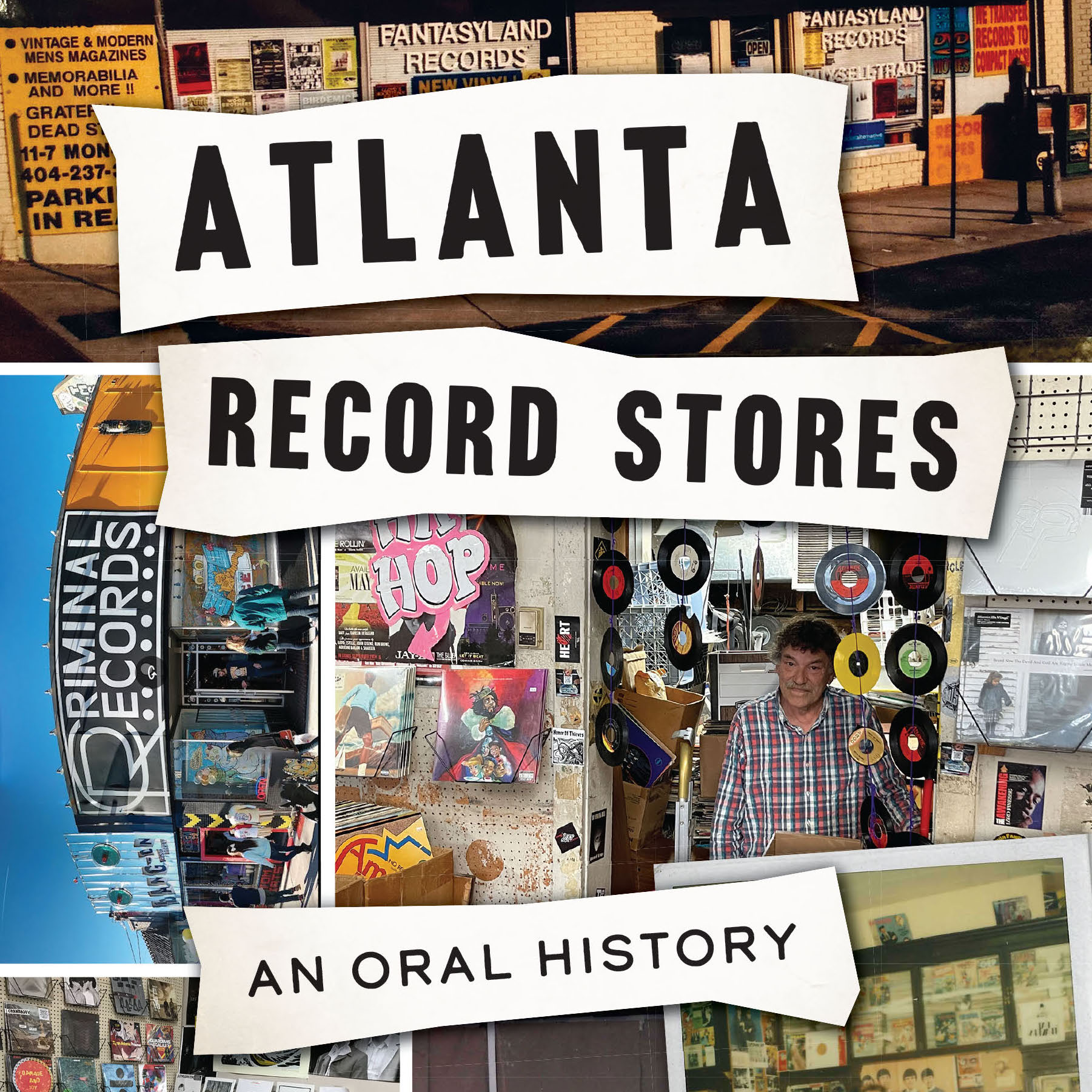Rad/ATL – A field guide for Atlanta music and more