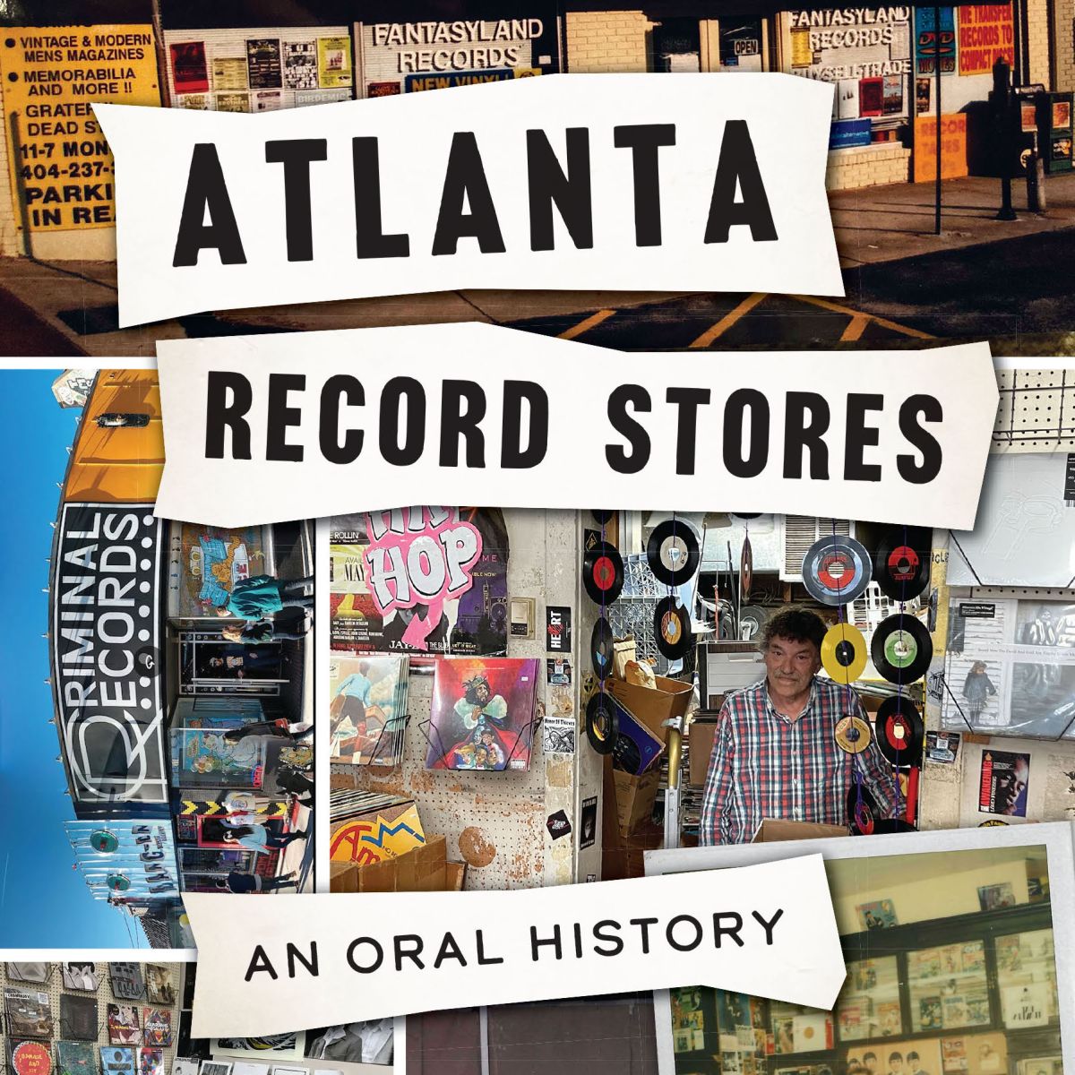 ‘Atlanta Record Stores’ reviews are in: What are the critics saying ...