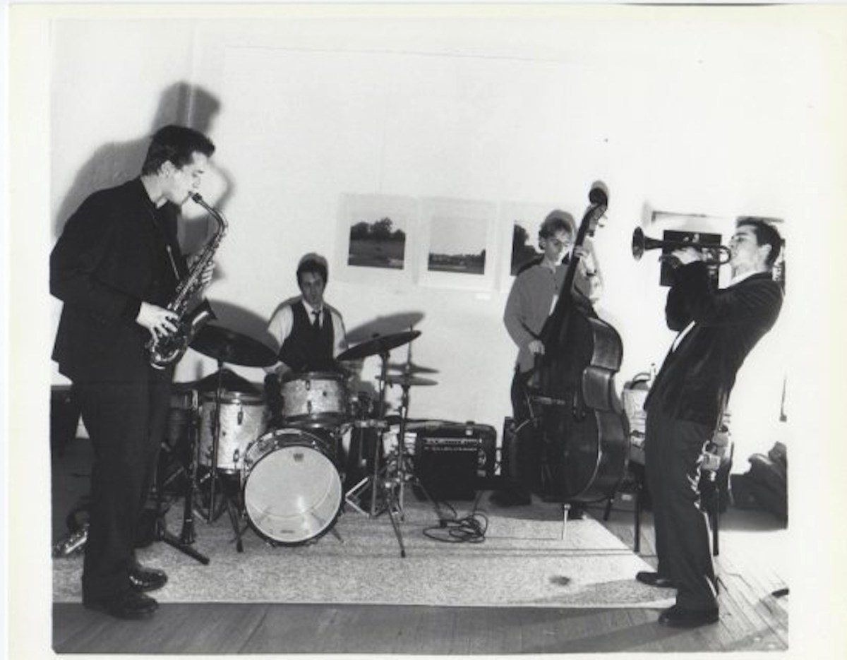 Gold Sparkle Band’s enduring legacy – Rad/ATL