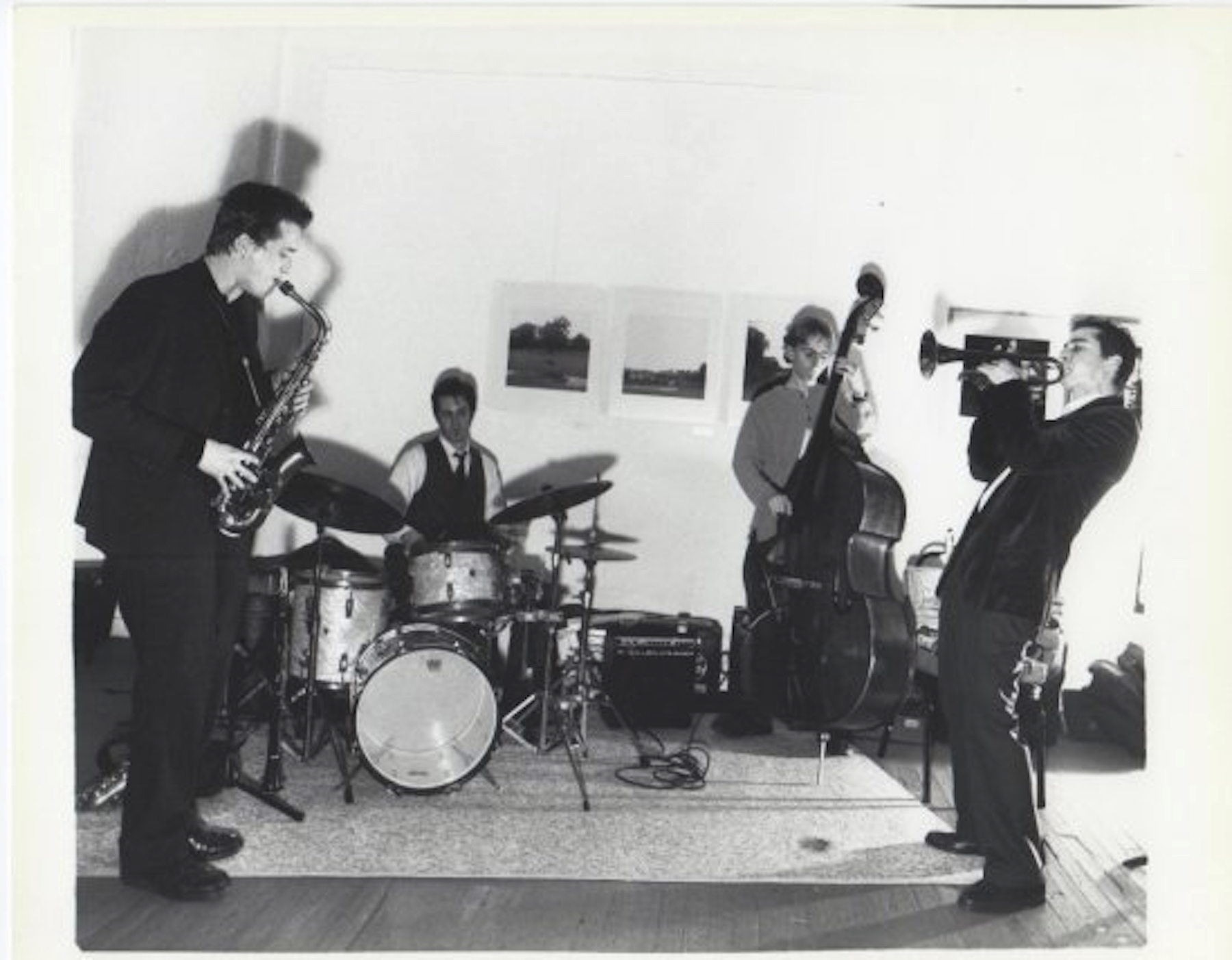 Gold Sparkle Band’s enduring legacy – Rad/ATL